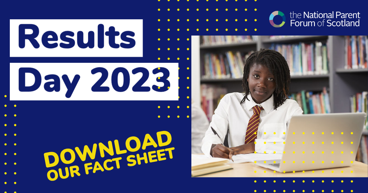 News – National Parent Forum of Scotland